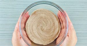 Cinnamon-Sugar Mixture