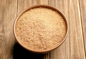 Butterscotch Instant Pudding