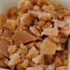 Amish Friendship Bread Toffee Bits