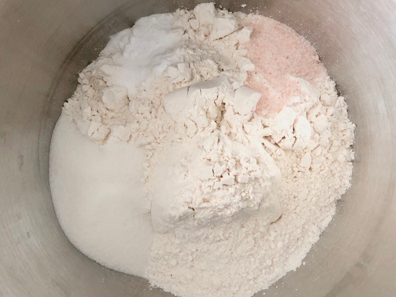 Irish Soda Amish Friendship Bread