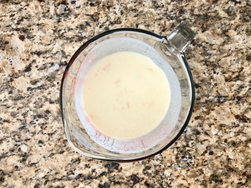 Irish Soda Amish Friendship Bread