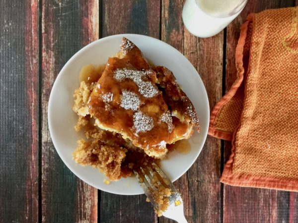 20 Fantastic Fall Amish Friendship Bread Recipes | Friendship Bread Kitchen