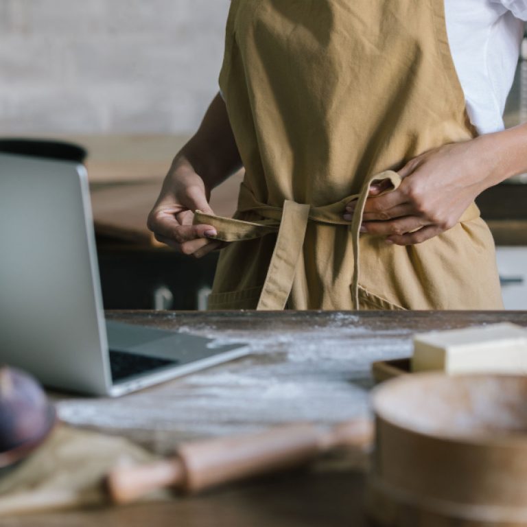 Amish Friendship Bread Recipe Box