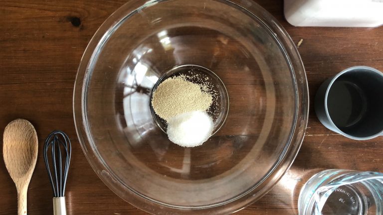 Tutorial - How to Test or Proof Your Yeast for Freshness