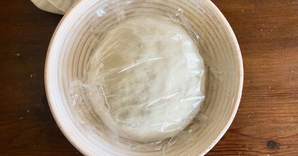 FAQ - Why didn't my bread or dough rise? | Friendship Bread Kitchen